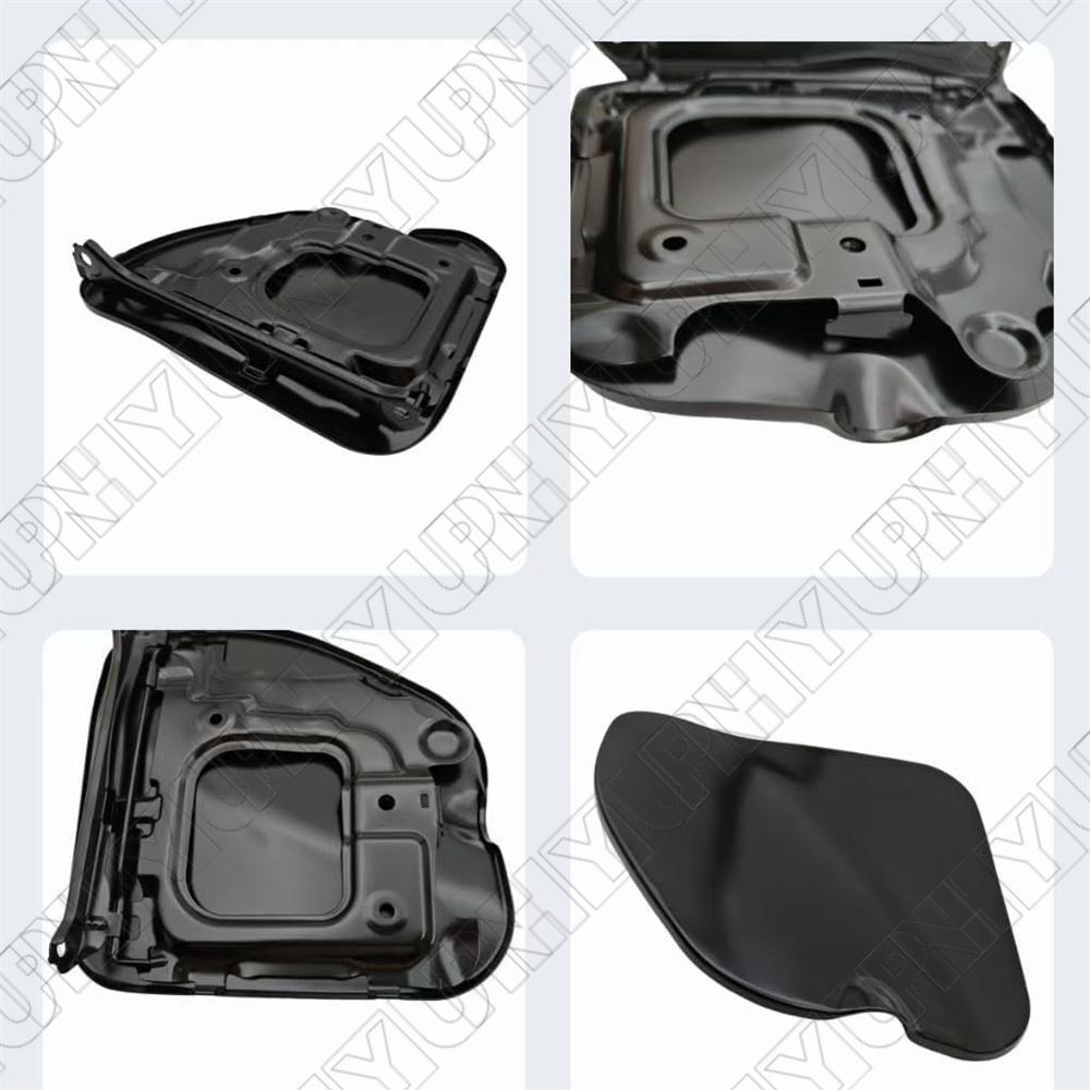 1 x Fuel Filler Lid Fuel Tank Cap Cover 77305-04904 For Toyota Tacoma ...