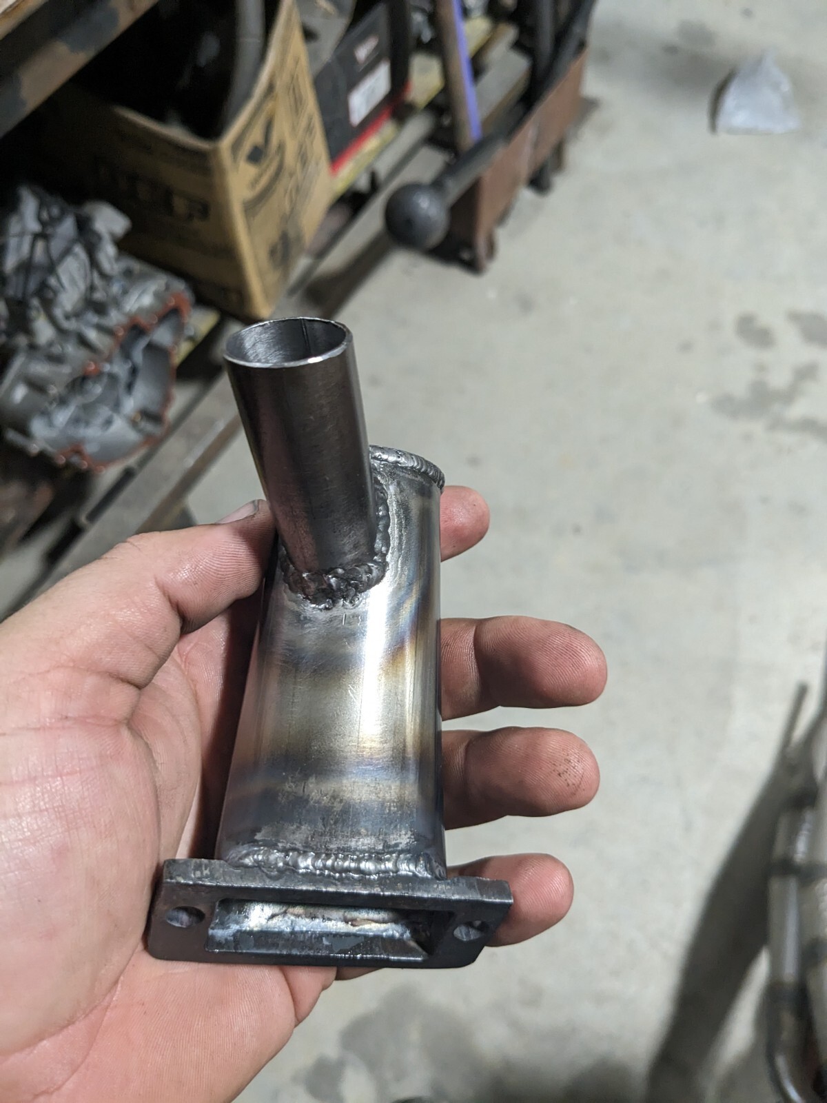 Chainsaw Performance Exhaust Muffler HOMELITE XL 700 800 850 901 925 ...