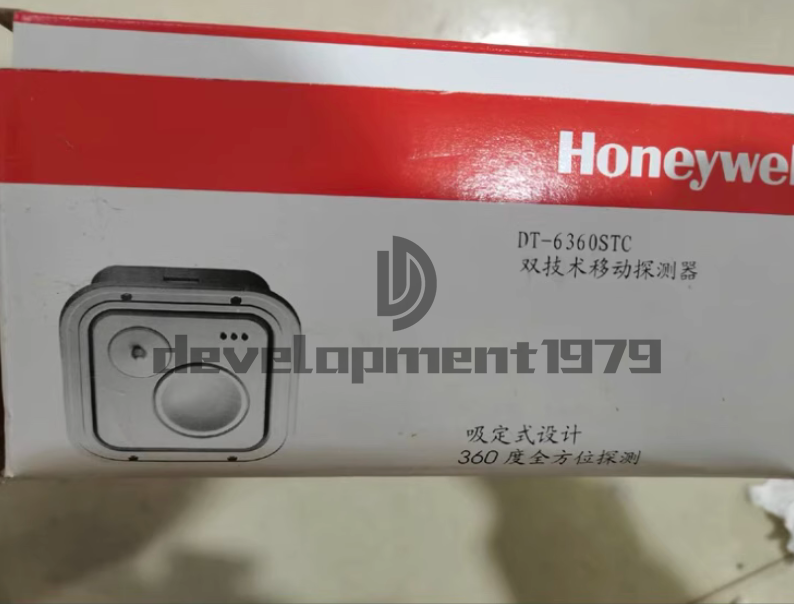 1PCS Neu Honeywell DT-6360STC DT6360STC Decken Montiert Dual Detektor ...