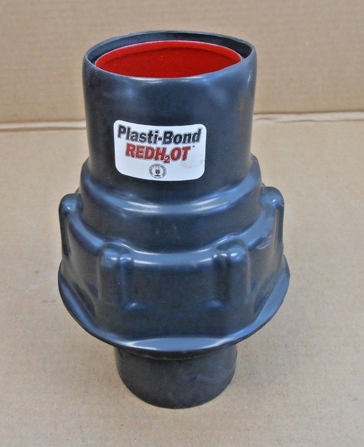 1 Rob Roy PRUNY605 2" PVC Coated Conduit Union Male Female Ocal Uny605 ...