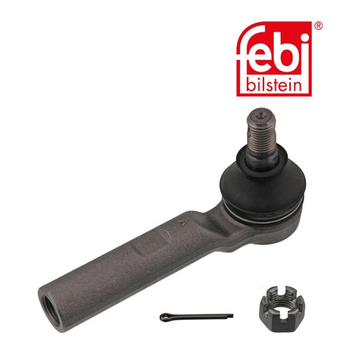 FEBI Tie Rod End - 43227 - 45046-69245 | eBay