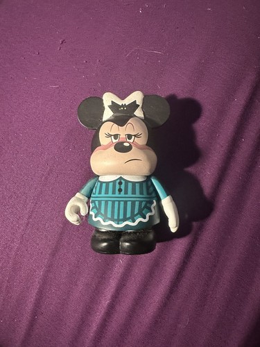 Disney, Mickey and Minnie, Haunted Mansion Series. Artist-Ron Cohee ...