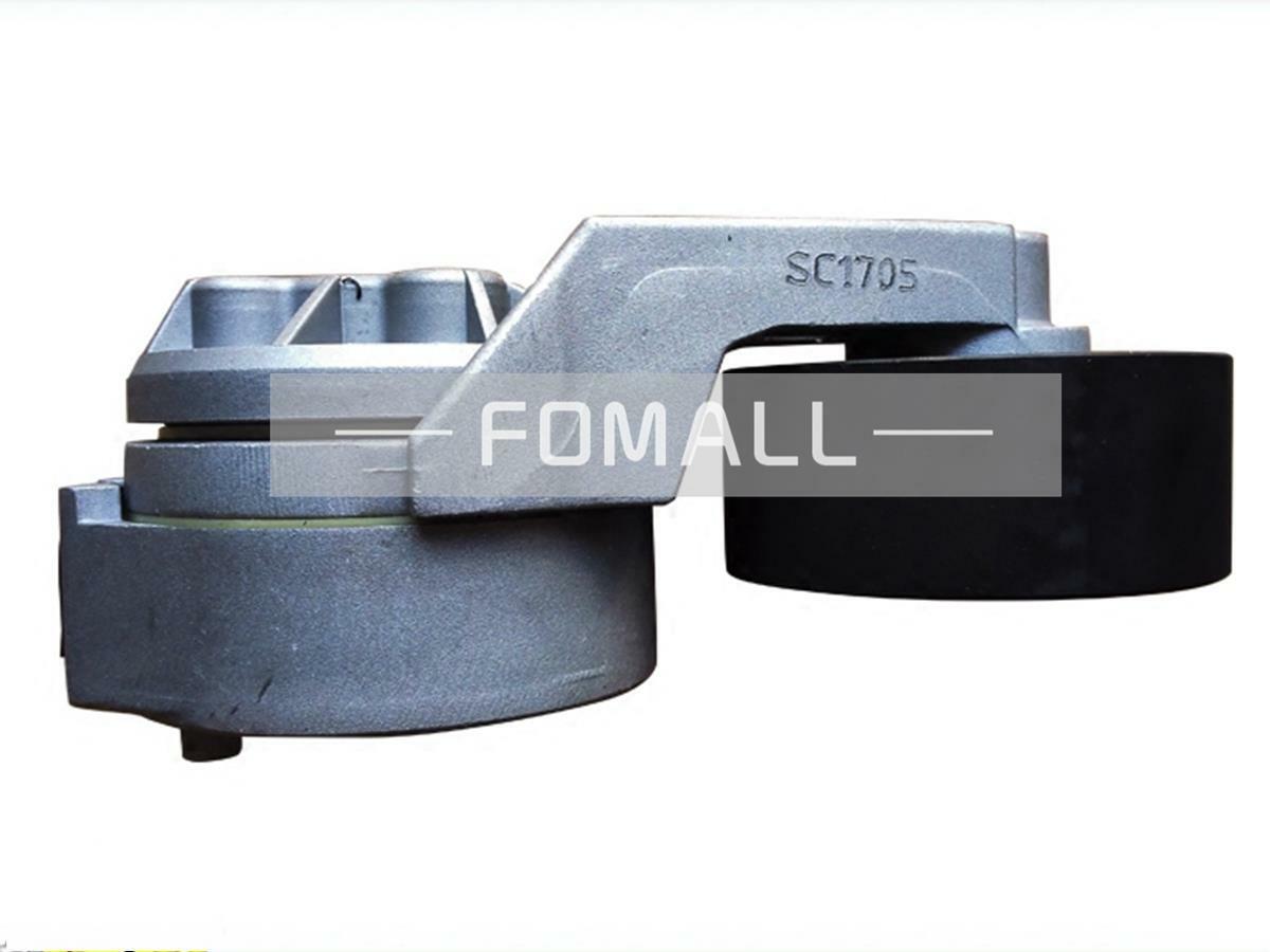 1PCS New Diesel Engine Belt Tensioner Pulley 3924026 For Cummins 4BT ...