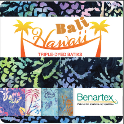 Bali Designs Hawaii