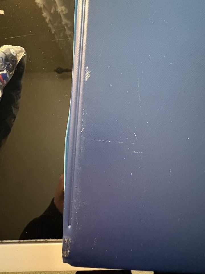 Starting Lineup Sports Stars Collectors Case | eBay