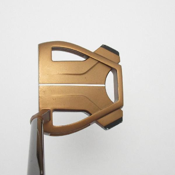 TaylorMade Spider X Copper Putter 34" Steel Shaft Used | eBay