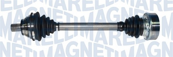 Drive shaft - half - shaft Front Left fits AUDI A3; SEAT ALTEA, ALTEA ...