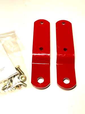GENUINE OEM EXMARK TORO METRO SULKY HITCH KIT 1-301023 .. FAST SHIPPING ...