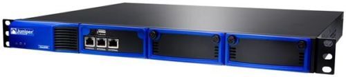 Juniper SA 4500 SSL VPN Appliance - 2 x 10/100/1000Base-T LAN ...