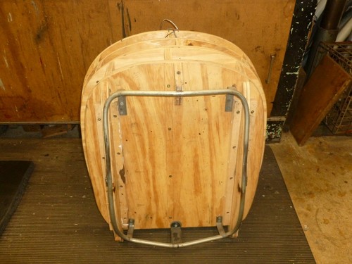 FLATHEAD FORD TRACK NOSE BUCK HOT ROD 1929-1932 MODEL A SCTA ECTA | eBay