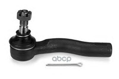 45046-49095 Toyota End sub-assy, tie rod, rh 4504649095, New Genuine ...