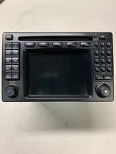 MERCEDES W222 S Class Navigation Touchpad Control Unit Controller ...