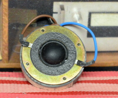 1 original KEF T33 tweeter from 104/2 speaker - SP1191 #2 | eBay