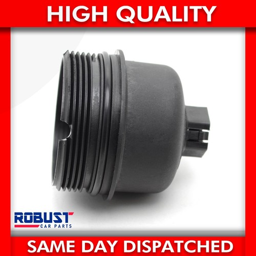 OIL FILTER HOUSING COVER CAP FOR FORD TRANSIT MK7 FOCUS MK2 MONDEO MK4 ...