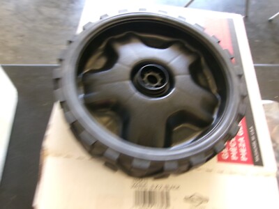 OEM BRIGGS & STRATTON MURRAY 703473 WHEEL | eBay