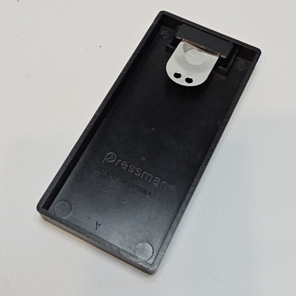 1989 MTV Remote Control Board Game Music TV Replacement Parts. Remote ...