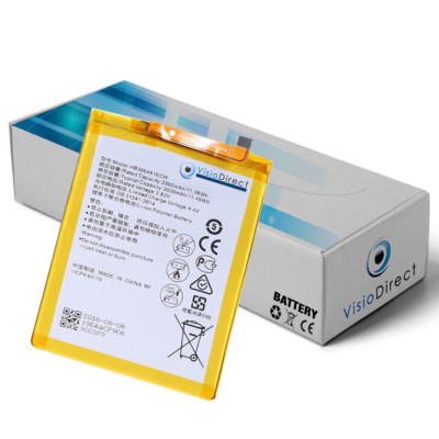 Batterie pour Huawei P9 P9 Lite P8 Lite 2017 P10 Lite P Smart ...