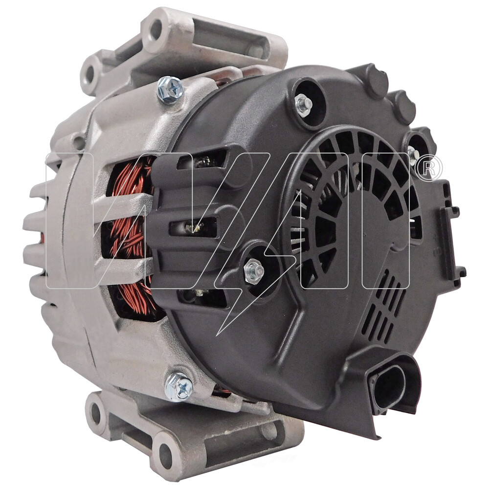 Alternator WAI 11711N for sale online | eBay