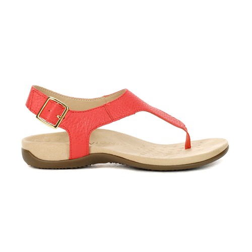 Vionic Women's Terra Poppy Sandals I0954L1600 | eBay