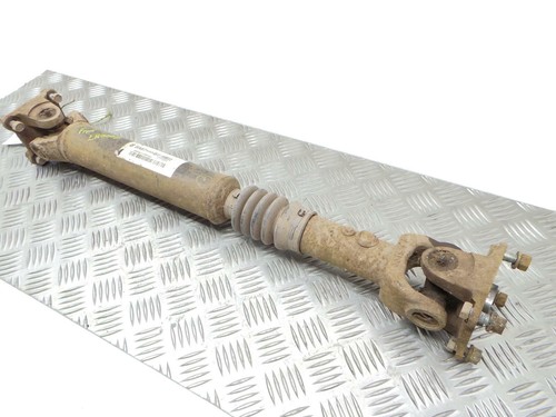 FORD RANGER 2.5 TDCI MANUAL 2008 FRONT PROP SHAFT 2006 - 2012 | eBay UK
