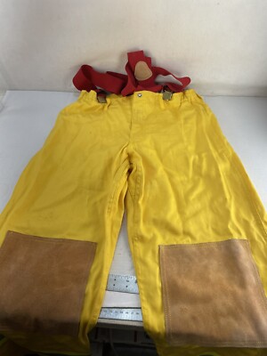 Fire & Rescue - Wildland Fire Pants