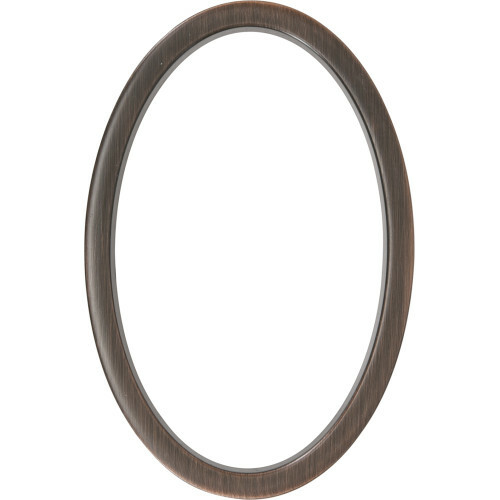 Hillman Modern 5" Floating Standoff Or Flush Mount House Address ...