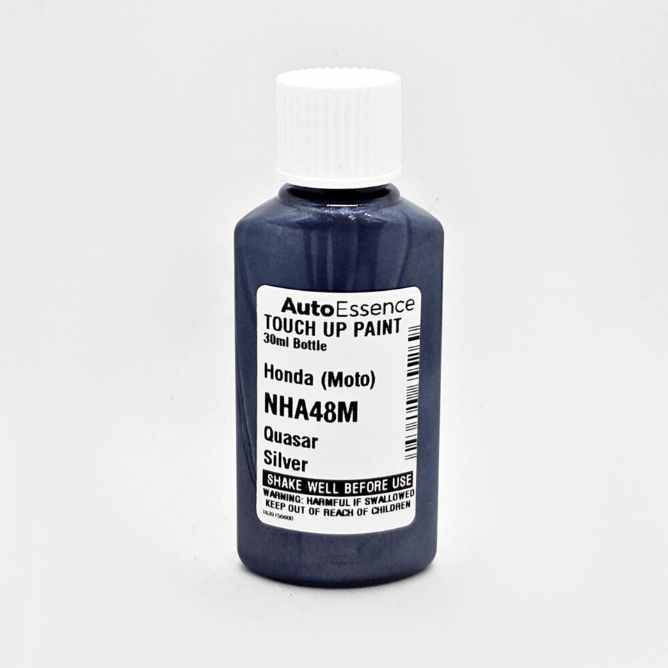 Touch Up Paint for Honda Motorcycles Multiple Colour Listing 30ml | eBay UK