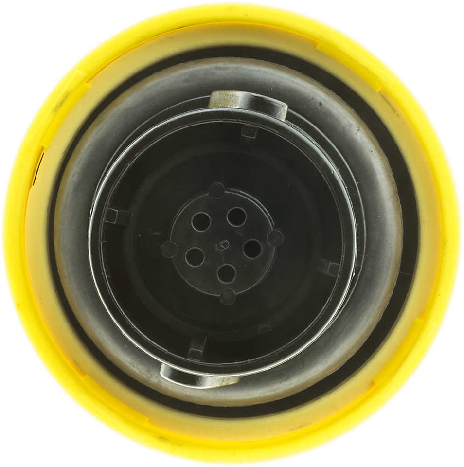 Fuel Tank Cap-Flex Fuel Regular Locking Fuel Cap Gates 31844Y | eBay
