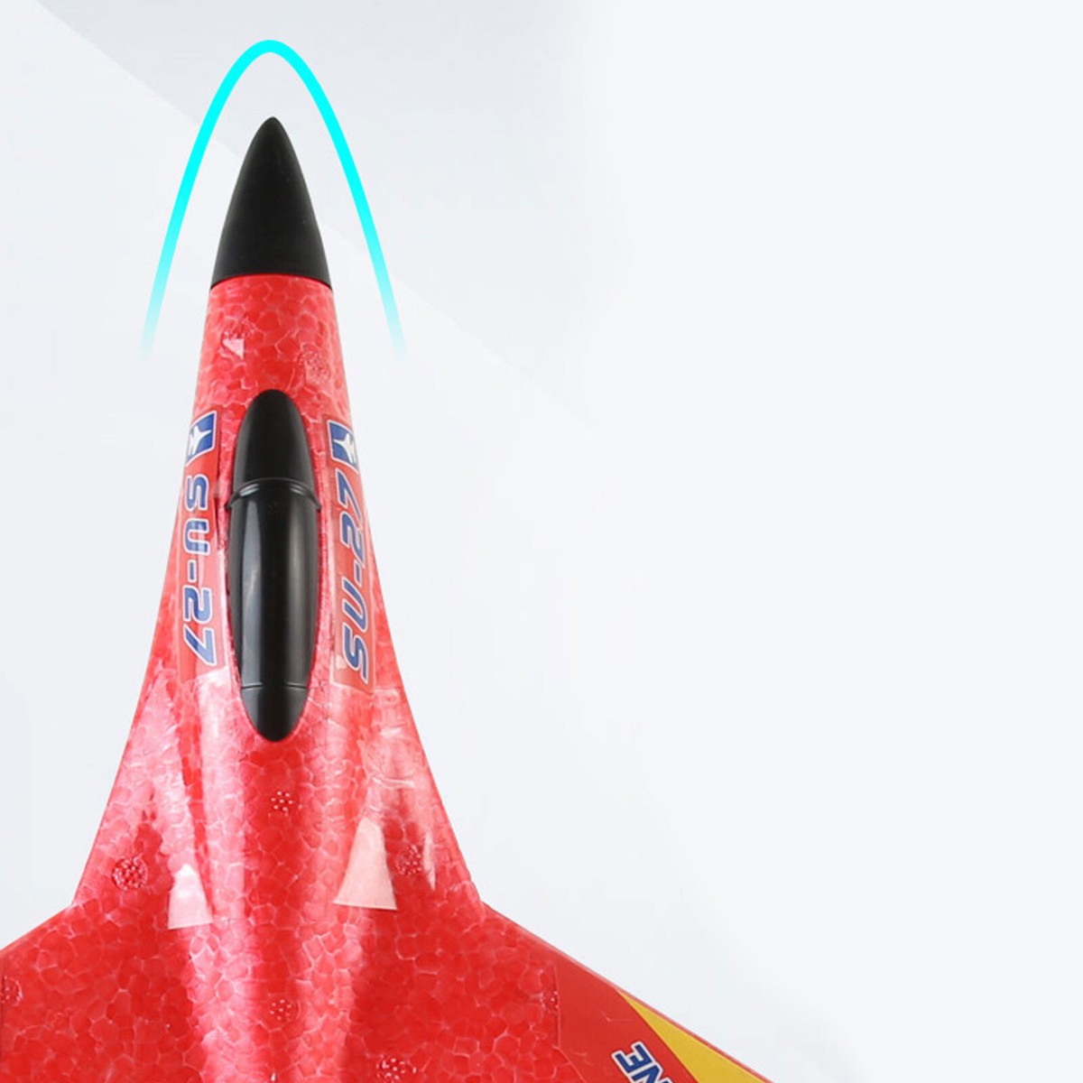 Fastest Remote Control Plane