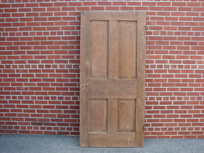 Doors - 4 Raised Panel