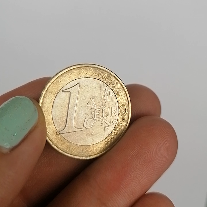 1 EUR Euro Coin 2004 Greece Owl Collectible Numismatic | eBay