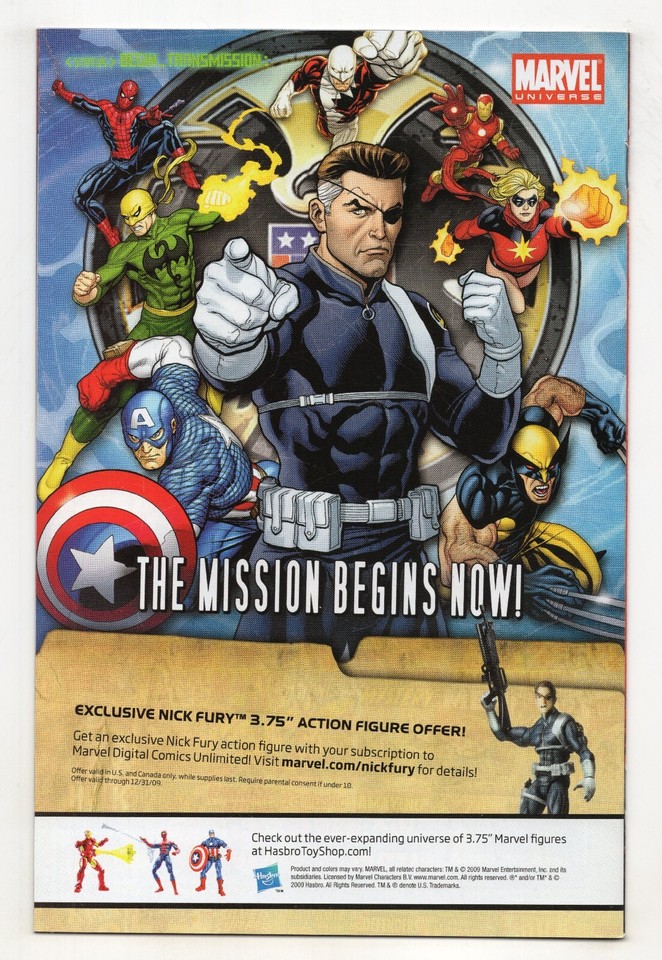 Amazing Spider-Man #613 NM First Print Mark Waid Paul Azaceta | eBay