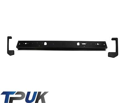 FORD TRANSIT MK6 MK7 REAR BUMPER LIGHT BAR TIPPER PICK UP 2000-2014 ...