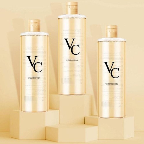 VC Toner Balancing Water and Oil Moisturizing Brightening Skin Tone ...