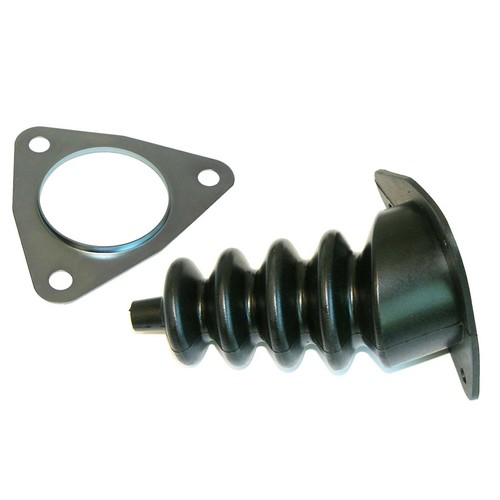 68-72 ABody Steering Column Clutch Push Rod Retainer Plate Boot 4 3 ...