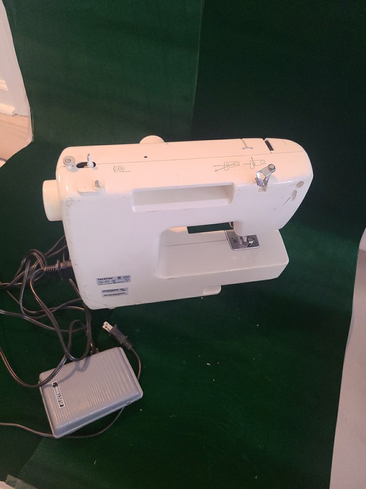 Brother LS-2125i Sewing Machine | eBay