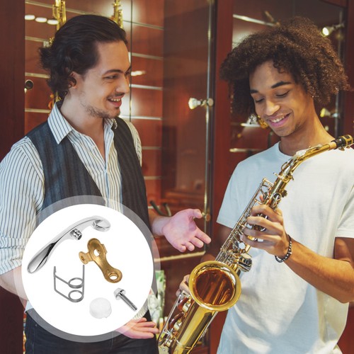 10 PCS Trumpet Valve Repair Brass Instrument Assembly Replacement ...