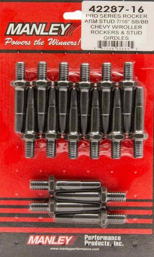 MANLEY 3/8in Screw In Studs - 42106-16 807298056944| eBay
