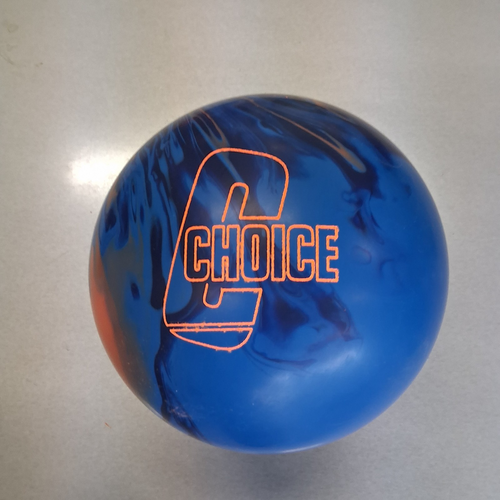 Ebonite Choice Solid 1st quality BOWLING ball 15 lb. BRAND NEW IN BOX #002 | eBay