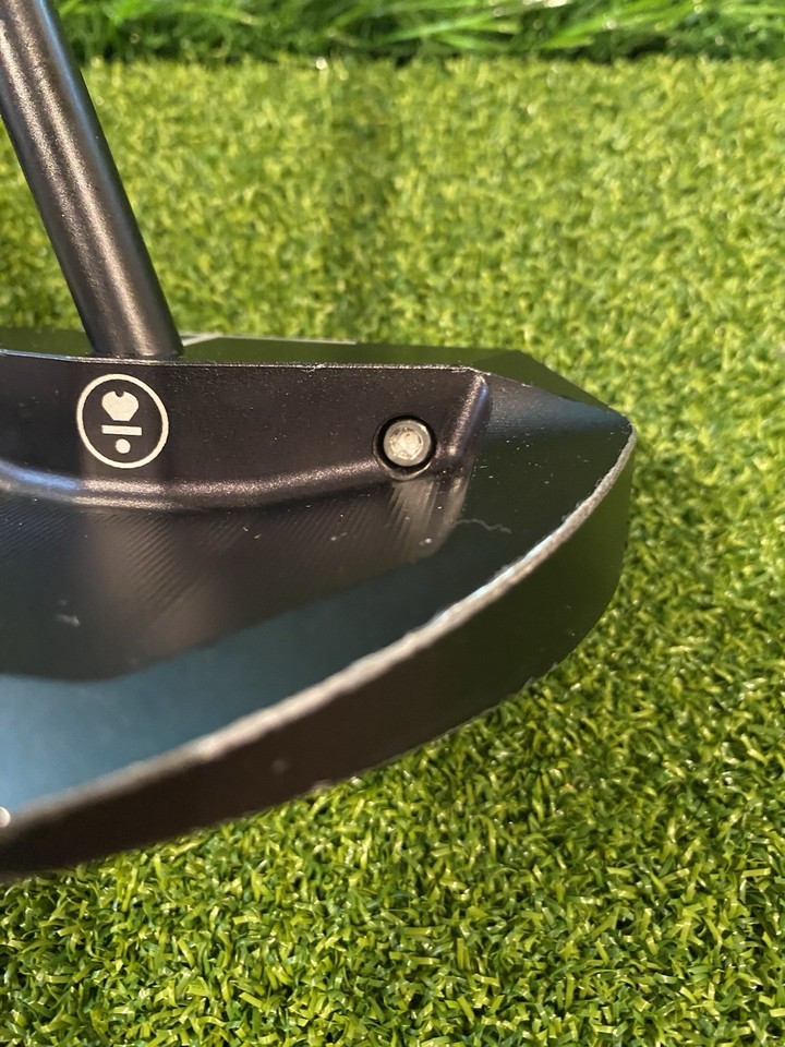 LAB Oz1.i RH 34 Standard Lie/Press. HC Included. USED. PLEASE See Photo ...