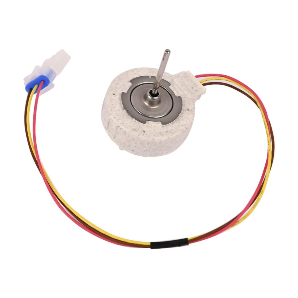 1x Refrigerator Evaporator Fan Motor For Electrolux For Frigidaire ...