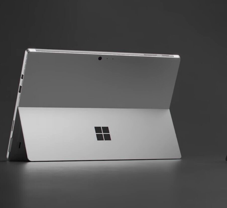 BRAND NEW Surface Pro 6 256GB i5 8GB M1796 PLATINUM Warranty Win 10 | eBay