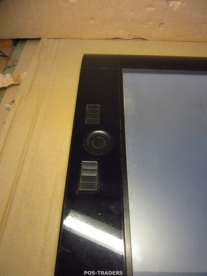 WACOM INTUOS 4 PTK-1240 LArge A3 Tablet Digitizer Drawing Pad - EXCL ...