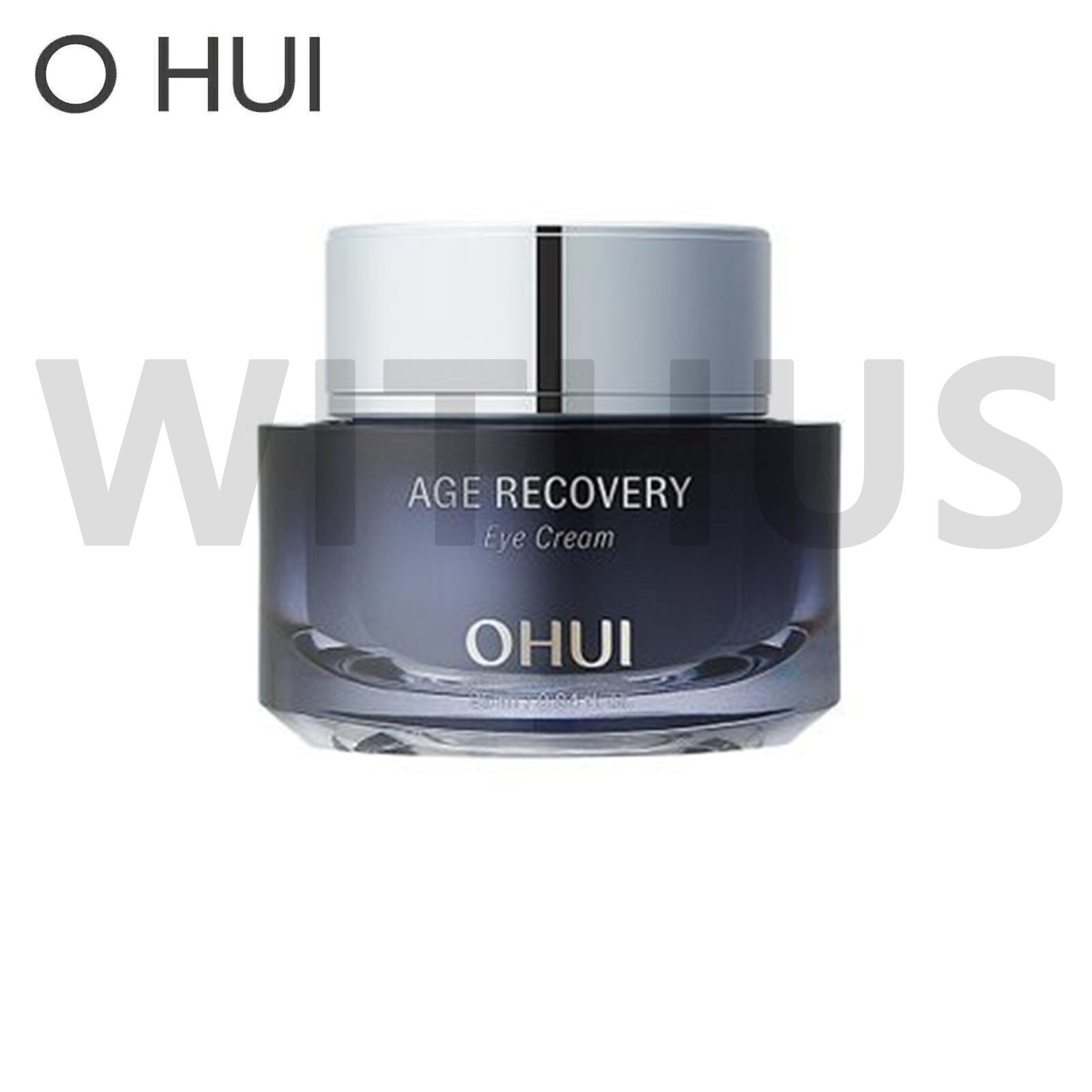 O HUI Age Recovery Special 3pcs Gift Set Emulsion Toner Cream OHUI | eBay