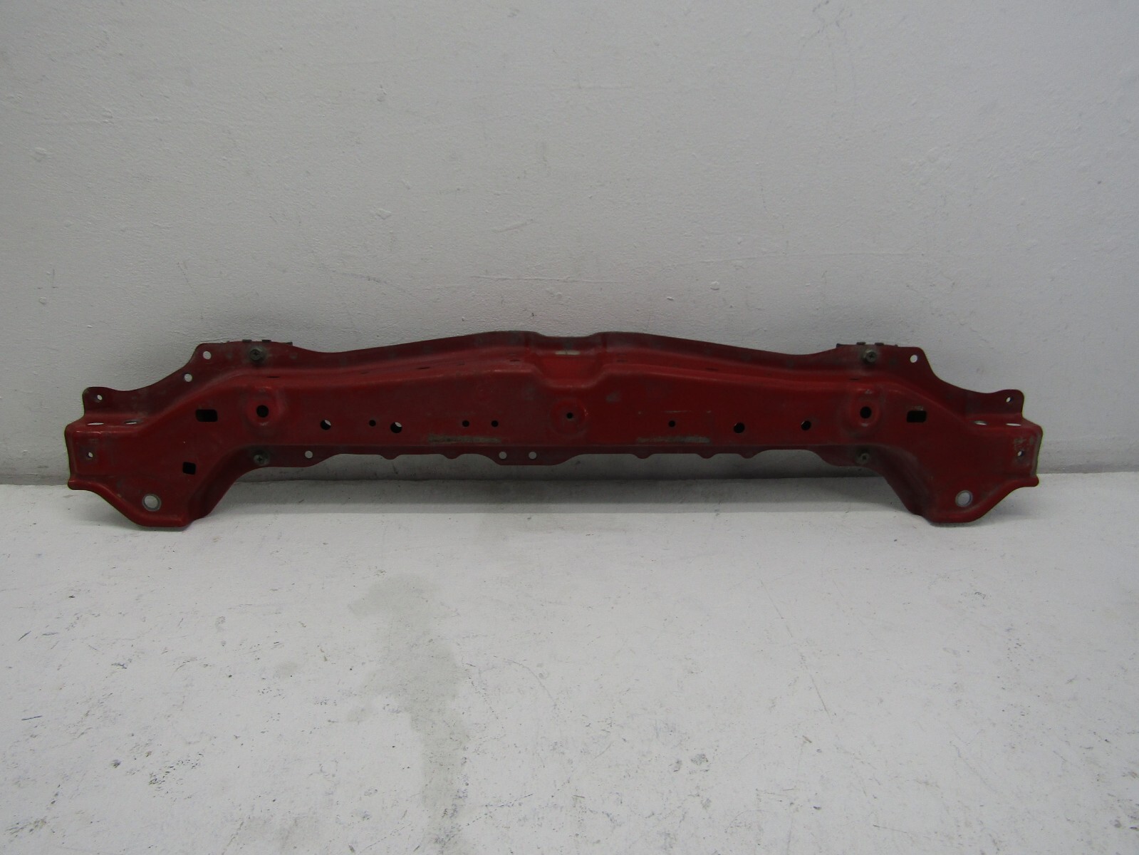 Radiator Core Support KIZASHI 2010 2013 Front Upper Tie Bar Body ...