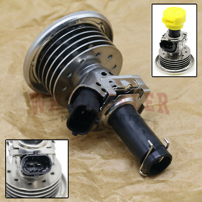 0444021024 For Mercedes benz GL320 W166 Diesel Emissions Fluid ...