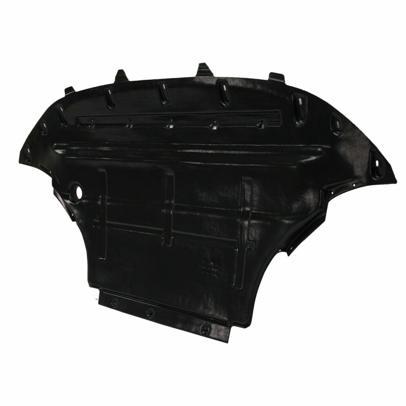 New AU1228126 Front Engine Splash Shield Fits Audi Q5 2009-2012 ...