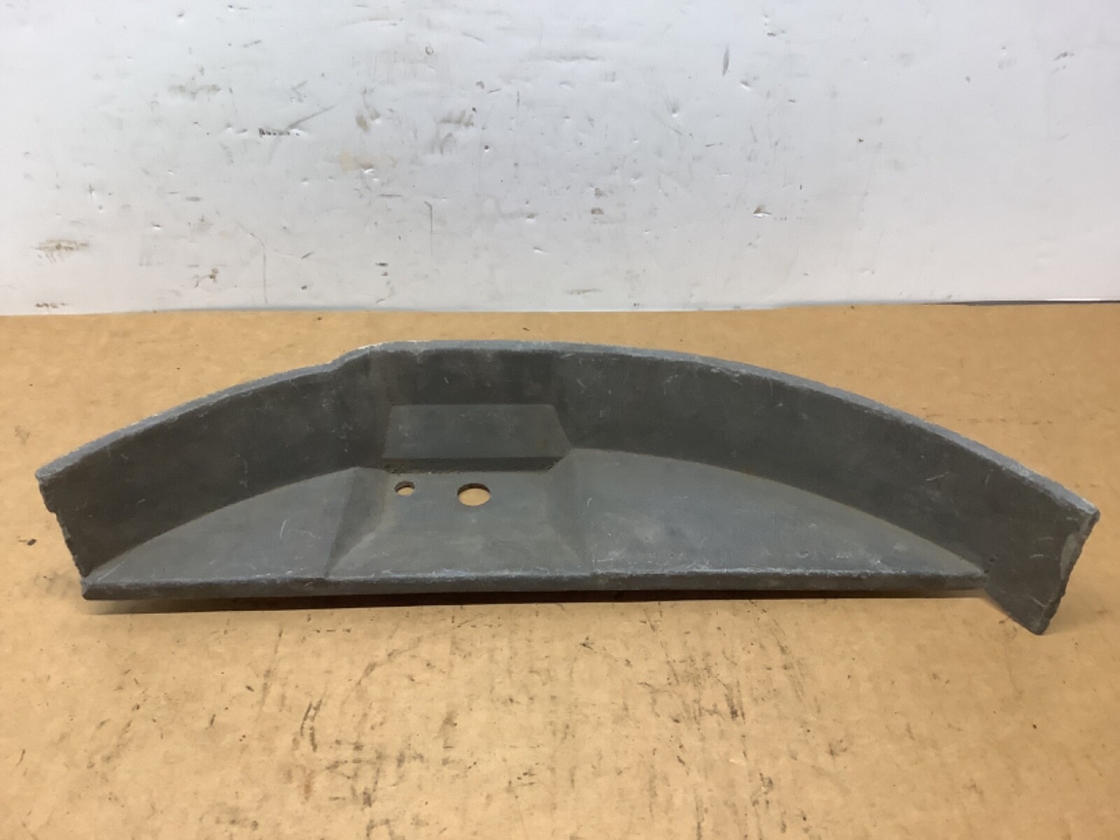68 Only Corvette C3 BBC 427 Fan Shroud Original GM #3888269 Restored ...