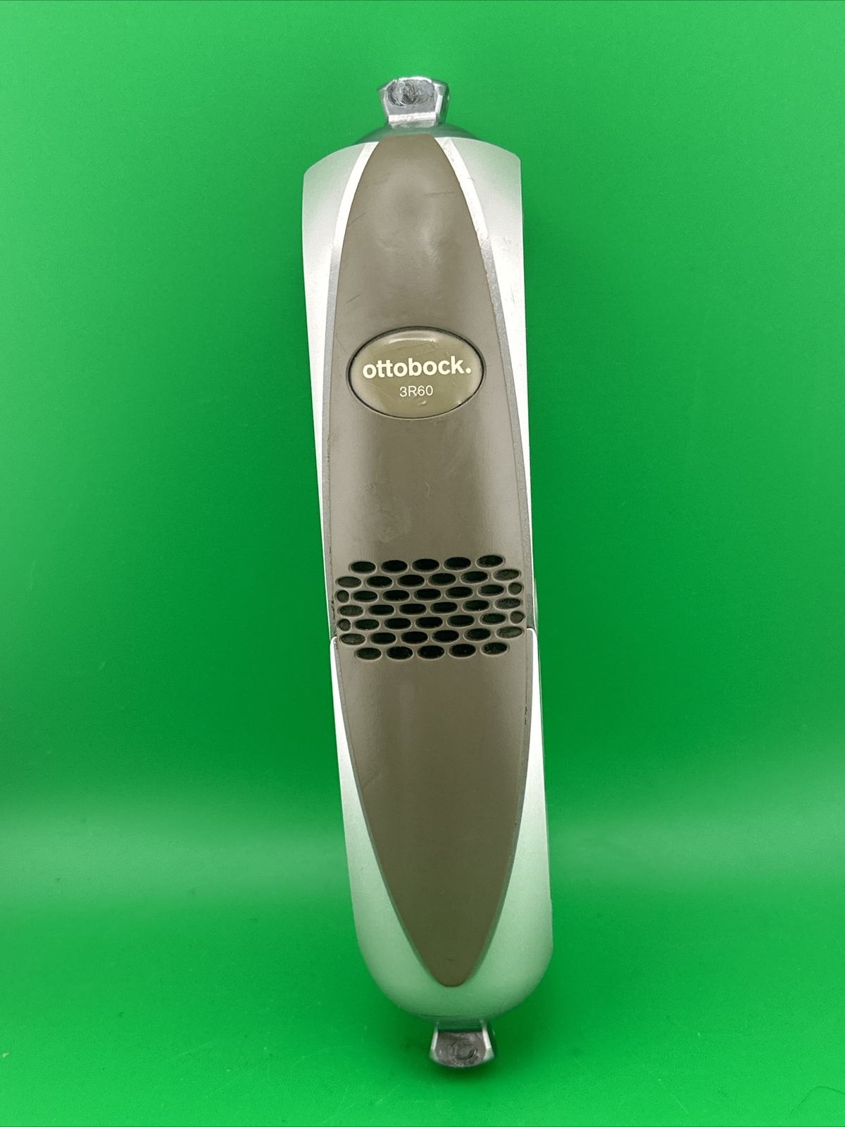 OTTOBOCK Otto Bock 3R60 Prosthetic Knee. 2020 | eBay