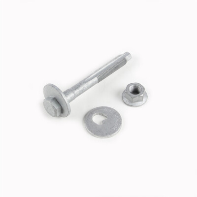 0EM Rear Eccentric Adjust Alignment Bolt Nut For VW Passat CC Jetta ...
